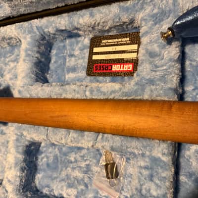 Jackson Pro Plus Misha Mansoor Juggernaut HT6 W/ HARD CASE | Reverb