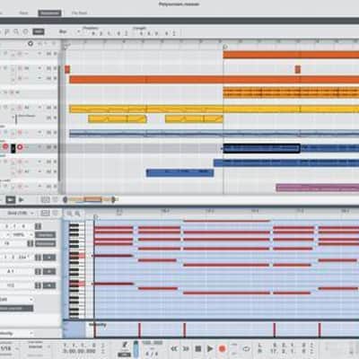 Reason 13 Upgrade From Intro/Lite/Ess/LTD/ADAP | Reverb