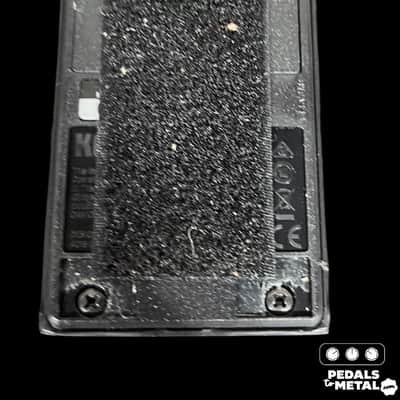 Korg Pitchblack Advance 2010s - Black X9606 | Reverb