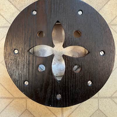 Fretless Mountain Banjo, Walnut, maple & Oak, new, made in | Reverb