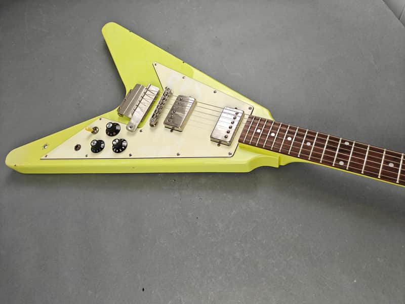 Orville FV75 1996 - RESERVED | Reverb UK