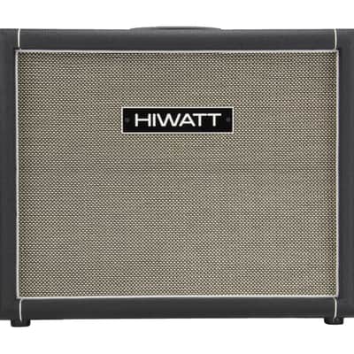Hiwatt SE212F F75 | 2x12" Guitar Cabinet with Fane | Reverb Greece