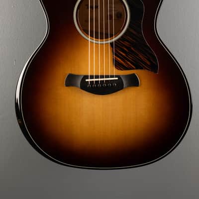 Taylor Builder's Edition 514CE - Kona Burst | Reverb