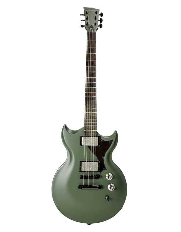 Dunable Minotaur DE 2025 Olive Green Matte | Reverb Australia