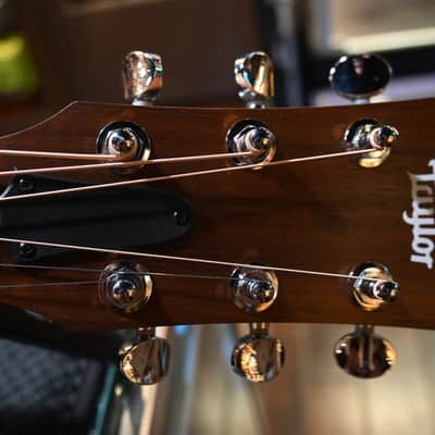 Taylor GS Mini #5160 | Reverb