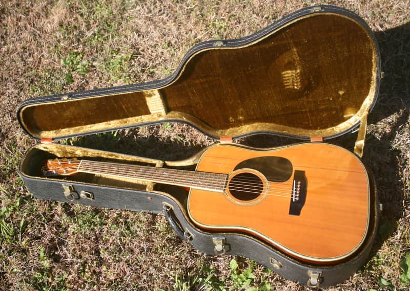 1970s Morris W100D B. Rosewood Jacaranda Body, Tree of | Reverb France