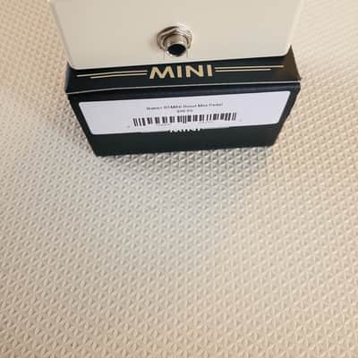 Ibanez BTMINI Booster Mini Analog Pedal - Made in Japan - | Reverb