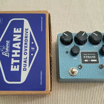 Browne Amplification Ethane Dual Overdrive 2025 - Present - | Reverb