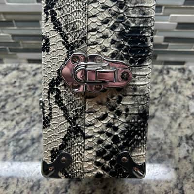 Pignose 7-100 2015 - Faux Snake Skin | Reverb