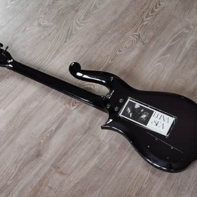 ESP Edwards ES-11 OPRIII Cloud Guitar Prince & Sugizo | Reverb Austria