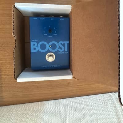 Vertex Landau Boost 2010’s - Blue | Reverb