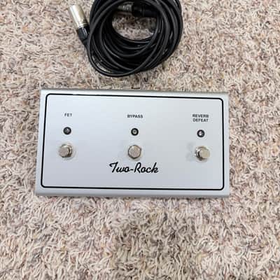 Two Rock Classic Reverb Signature 6L6 100-Watt Guitar Amp | Reverb