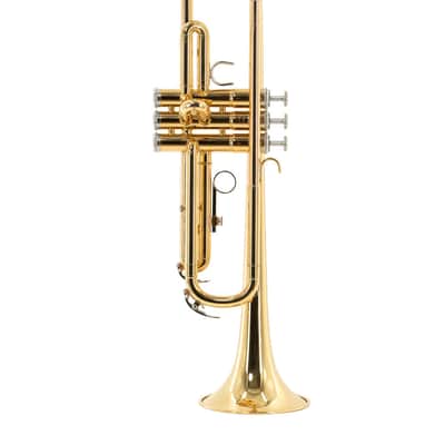 Pre-Owned Yamaha YTR-2330 Standard Trumpet | Used | Reverb