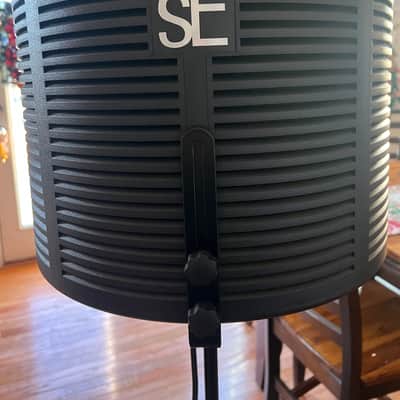 sE Electronics X1S Studio Bundle with Shockmount, RF-X | Reverb