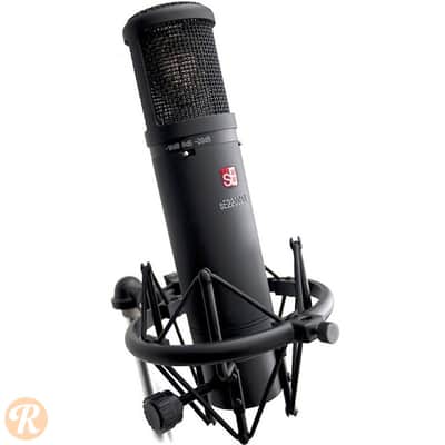 sE Electronics sE2200a II Multi Pattern | Reverb Canada