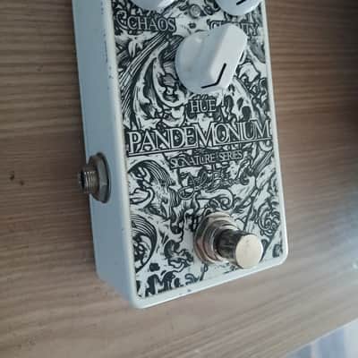 Reaper Pedals Pandemonium John Browne Signature Distortion | Reverb