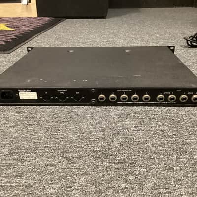 Lexicon LXP-15 Rack Mounted Multi Effect Unit | Reverb