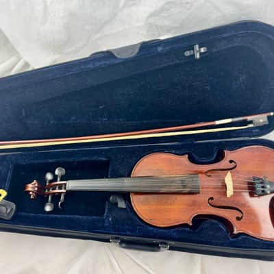 Terra Nova Full size 4/4 2006 - violin | Reverb