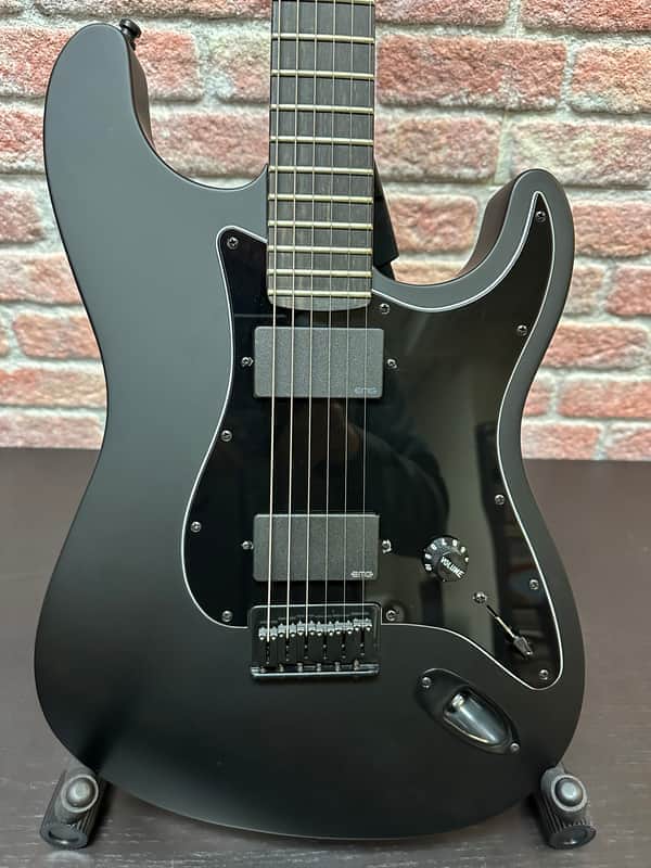 Fender Jim Root Artist Series Signature Stratocaster 2010 - | Reverb