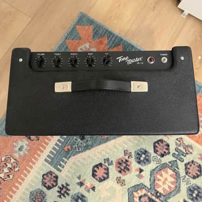Fender Tone Master FR-10 1000-Watt 1x10" Active Guitar | Reverb