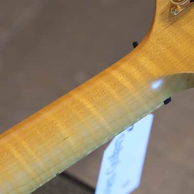 Case Queen! 1999 PRS Swamp Ash Special Mary Kay Electric | Reverb