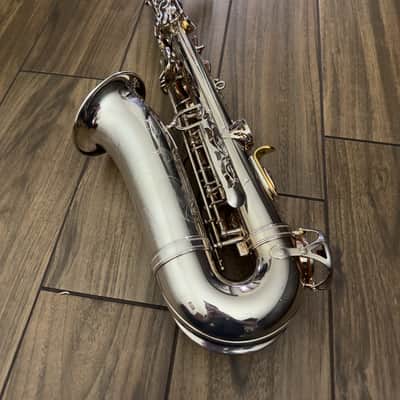 Yamaha YAS-62IIIS Professional Alto Saxophone with Custom | Reverb