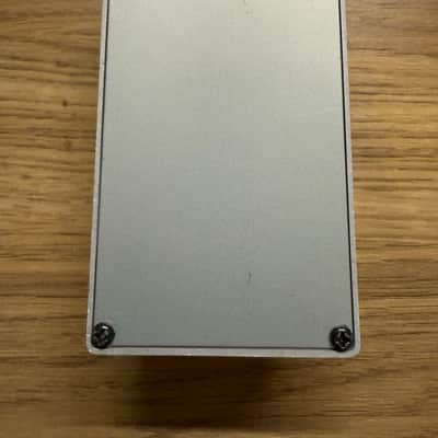 Boss BP-1W Booster / Preamp Waza Craft 2023 - Present - White | Reverb