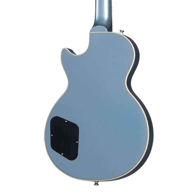 Epiphone Jared James Nichols Signature "Blues Power" Les Paul | Reverb