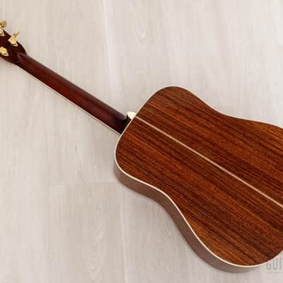 1973 Martin D-41 Vintage Dreadnought Acoustic Guitar, | Reverb