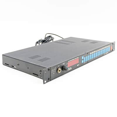 ADA MP-1 Guitar Tube Programmable Preamp w/ MIDI Control– | Reverb