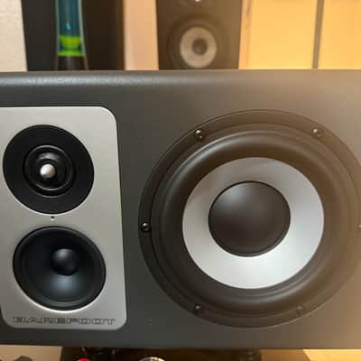 Barefoot Sound Footprint 03 Active Studio Monitor - Pair 2024 | Reverb