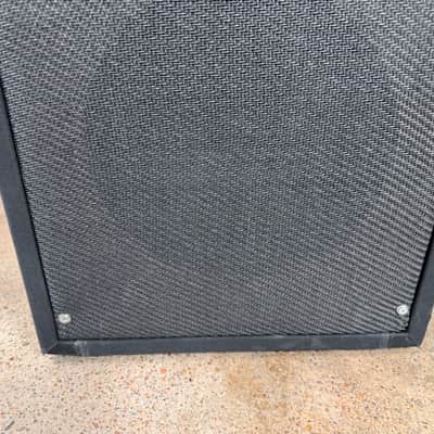 KRA Kyle's Rad Amplification RVDT10 Akai M8 Conversion 1x10" | Reverb