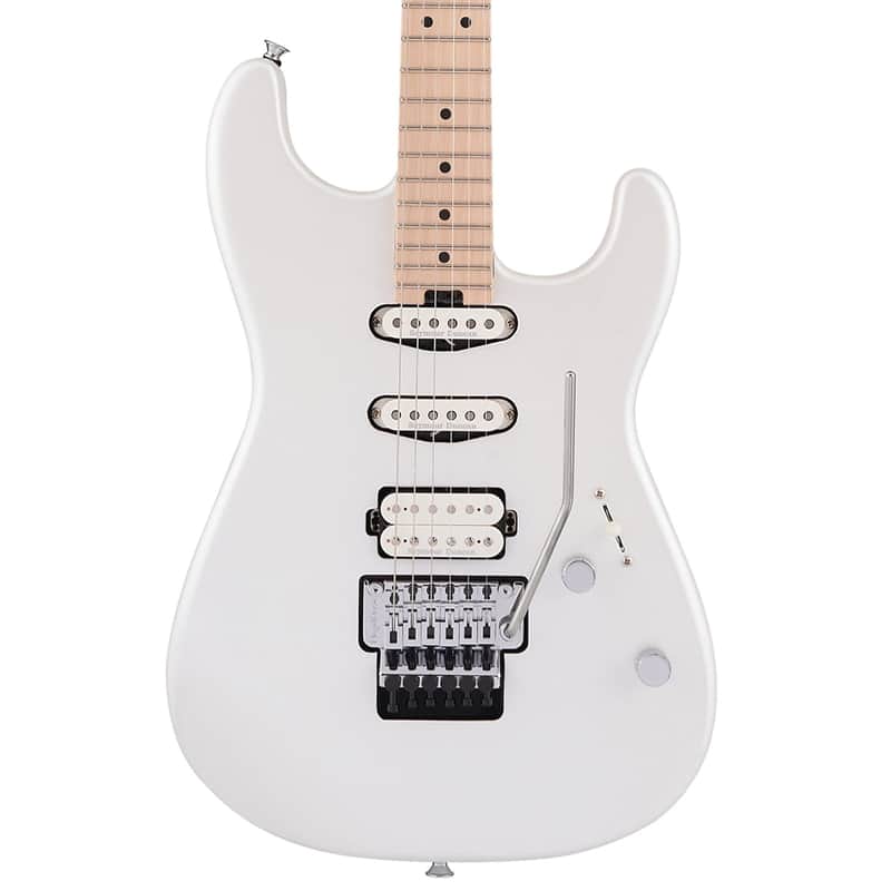 Charvel Pro-Mod San Dimas Style 1 HSS FR | Reverb