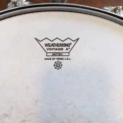 Ludwig LM400 Supraphonic 5x14" *Near Mint* 10-Lug Aluminum | Reverb