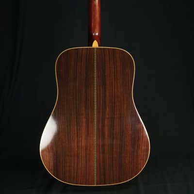 K.Yairi YW-500R Natural [28382] (05/25) | Reverb Canada