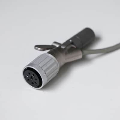 Neumann M49 / M50 compatible swivel mount connector cable for | Reverb