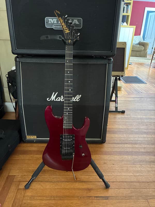 Kramer Night Swan | Reverb