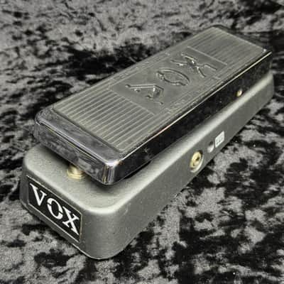 VOX V848 The Clyde McCoy Wah-Wah Pedal (06/09) | Reverb