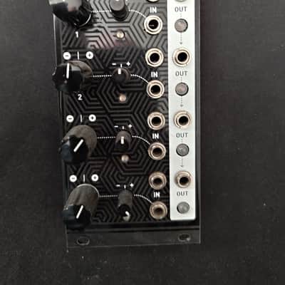 CLONE - Mutable Instruments Blinds 2017 - Present - Black | Reverb