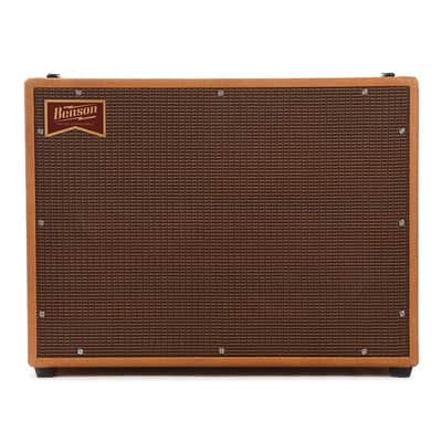 Benson Amps Bellringer 35-Watt 2x12" Guitar Combo | Reverb