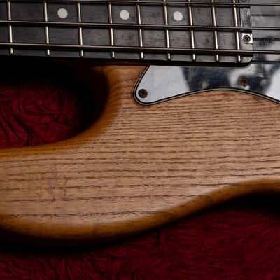 【used】Blade Levinson / B series Bass NAT 4.515kg #102394【GIB | Reverb