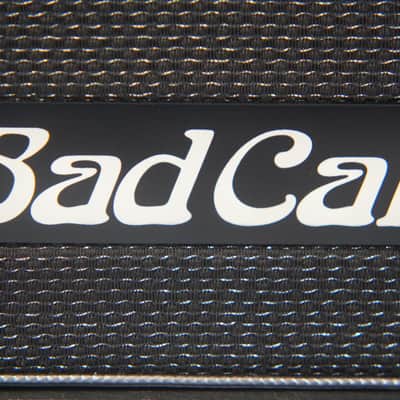 Bad Cat Hot Cat Tube Guitar Amplifier Head Owned by Justin | Reverb