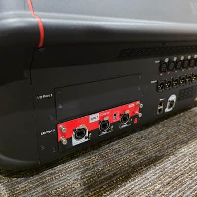 Allen & Heath Avantis 64 Channel Digital Mixing Console 2019 | Reverb