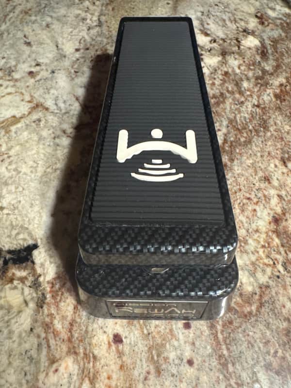 Mission Engineering Rewah Pro 2010s - Carbon Fiber | Reverb