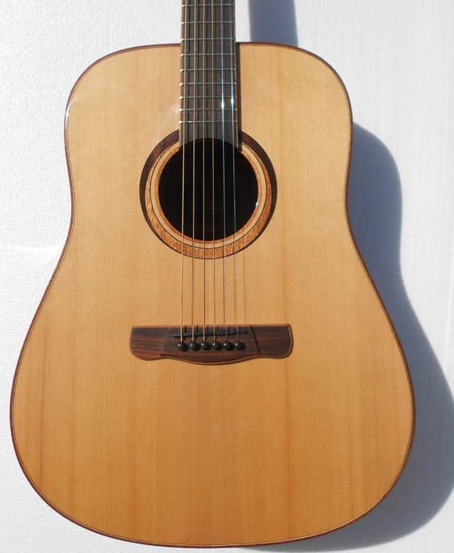 Merida Diana DG15-DGA Acoustic Guitar | Reverb