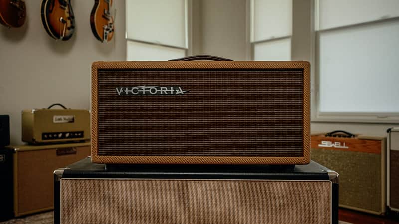 Victoria Reverberato | Reverb