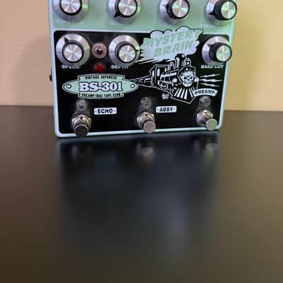 Nocturne Brain Mystery Brain BS-301 | Reverb