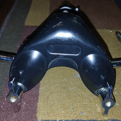 LOT Various Drum Hardware Pearl Yamaha mounts stands more | Reverb