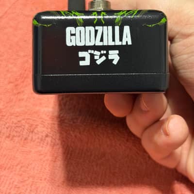 Fender Godzilla Distortion Pedal 2026 | Reverb