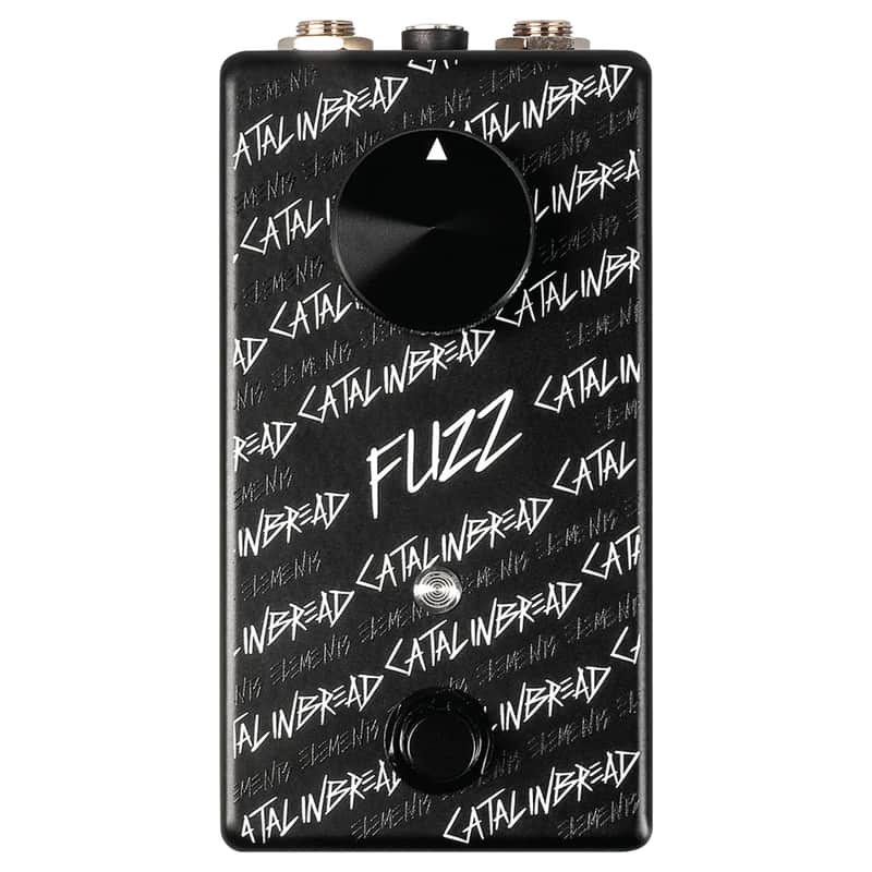 Catalinbread Elements Fuzz | Reverb